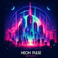 Neon Pulse Odyssey／Maurice Nicholas Allen｜音楽ダウンロード・音楽配信サイト mora ...