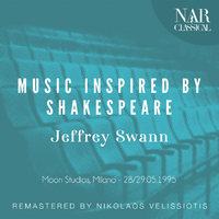 Music Inspired by Shakespeare／Jeffrey Swann｜音楽ダウンロード・音楽配信サイト mora ...