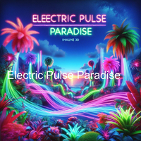 Electric Pulse Paradise／Michael Jeremy Hahn｜音楽ダウンロード・音楽配信サイト mora ～“WALKMAN”公式ミュージックストア～