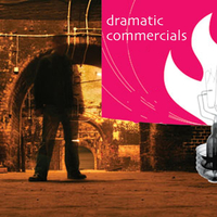 Dramatic Commercials／Hollywood Film Music Orchestra｜音楽ダウンロード・音楽配信サイト mora ～“WALKMAN”公式ミュージックストア～