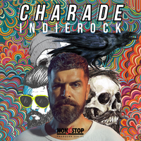 Charade: Indie Rock Alt Rock Basement Guitars／Matthew S Orr, Gabriel ...