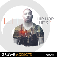 LIT Hip Hop Hits, Vol. 2／Warner/Chappell Productions｜音楽ダウンロード・音楽配信サイト ...