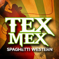 Tex Mex: Spaghetti Western／Hollywood Film Music Orchestra｜音楽ダウンロード・音楽配信 ...