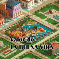 Valor de LA BUENA VIDA／Valai AA｜音楽ダウンロード・音楽配信サイト mora ～“WALKMAN”公式ミュージックストア～