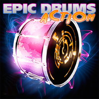Epic Drums: Action／Drumification｜音楽ダウンロード・音楽配信サイト mora ～“WALKMAN”公式ミュージックストア～