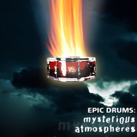 Epic Drums: Mysterious Atmospheres／Hollywood Film Music Orchestra｜音楽ダウンロード・音楽配信サイト mora ...