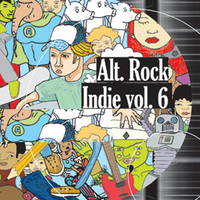 Alternative Indie Rock, Vol. 6／Indie Archetypes｜音楽ダウンロード・音楽配信サイト mora ...