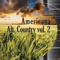 Americana & Alternative Country, Vol. 2／New Nashville All Stars｜音楽 ...