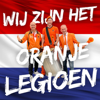 Wij Zijn Het Oranje Legioen (feat. Michiel van Wijk "Trommelaar van ...