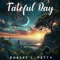 Fateful day (1 Hour Rain Piano)／Robert L. Petty｜音楽ダウンロード・音楽配信サイト mora ...
