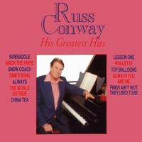 Russ Conway - His Greatest Hits／Russ Conway｜音楽ダウンロード・音楽配信サイト mora ...