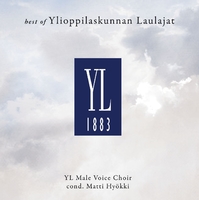 Best Of Ylioppilaskunnan Laulajat／Ylioppilaskunnan Laulajat - YL Male ...