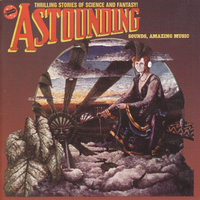 Astounding Sounds, Amazing Music／Hawkwind｜音楽ダウンロード・音楽配信サイト mora ...