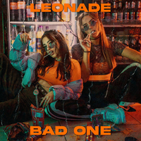 Bad One／Leonade｜音楽ダウンロード・音楽配信サイト mora ～“WALKMAN”公式ミュージックストア～