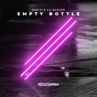 Empty Bottle／Santti & Ali Bakgor｜音楽ダウンロード・音楽配信サイト mora ～“WALKMAN”公式 ...