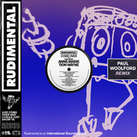 Come Over (feat. Anne-Marie & Tion Wayne) [Paul Woolford Remix ...
