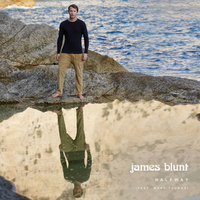 Halfway (feat. Ward Thomas)／James Blunt｜音楽ダウンロード・音楽配信サイト mora ～“WALKMAN”公式ミュージックストア～