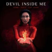 Devil Inside Me (feat. KARRA)／KSHMR x KAAZE｜音楽ダウンロード・音楽配信サイト mora ～“WALKMAN”公式ミュージックストア～