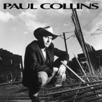 Paul Collins／Paul Collins｜音楽ダウンロード・音楽配信サイト mora ～“WALKMAN”公式ミュージックストア～
