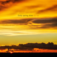 Early spring skies／Skye High｜音楽ダウンロード・音楽配信サイト mora ～“WALKMAN”公式ミュージックストア～