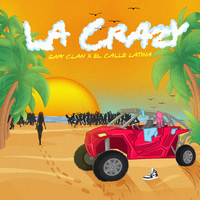 La Crazy／CL Music World, Gary Clan, El Calle Latina｜音楽ダウンロード・音楽配信サイト ...