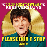 Please Don't Stop Loving Me／Kees Versluys｜音楽ダウンロード・音楽配信サイト mora ...