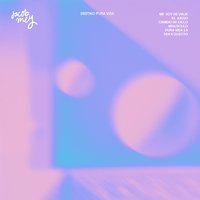 Destino Pura Vida - EP／Jacob Mey｜音楽ダウンロード・音楽配信サイト mora ～“WALKMAN”公式 ...