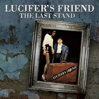 The Last Stand／Lucifer's Friend｜音楽ダウンロード・音楽配信サイト mora ～“WALKMAN”公式 ...
