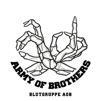Blutgruppe AOB (feat. Chapo, Bangs, Haki, Almani, Abiad)／AOB｜音楽ダウンロード ...