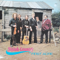 First Acre／Shiloh Country｜音楽ダウンロード・音楽配信サイト mora ～“WALKMAN”公式ミュージックストア～
