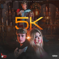 5K／Melody & Rafa Pimentel｜音楽ダウンロード・音楽配信サイト mora ～“WALKMAN”公式ミュージックストア～