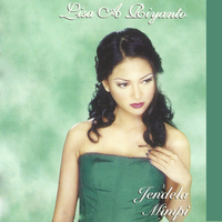 Jendela Mimpi／Lisa A Riyanto｜音楽ダウンロード・音楽配信サイト mora ～“WALKMAN”公式ミュージックストア～