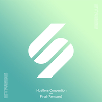 Final／Hustlers Convention, Michael Gray, & Jon Pearn｜音楽ダウンロード・音楽配信サイト ...