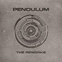 The Reworks／Pendulum｜音楽ダウンロード・音楽配信サイト mora ～“WALKMAN”公式ミュージックストア～