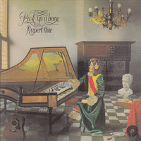 Pick up a Bone／Rupert Hine & David MacIver｜音楽ダウンロード・音楽配信サイト mora ...