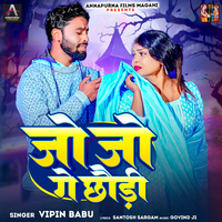Jo Jo Ge Chaudi／Vipin Babu｜音楽ダウンロード・音楽配信サイト mora ～“WALKMAN”公式ミュージックストア～