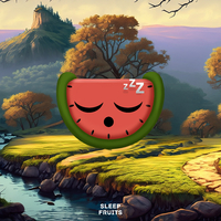 Sleep Therapy, Vol 12／Sleep Fruits Music & Sleep Fruits｜音楽ダウンロード・音楽配信 ...