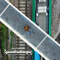 Genkidama／Light d'Orange｜音楽ダウンロード・音楽配信サイト mora ～“WALKMAN”公式ミュージックストア～