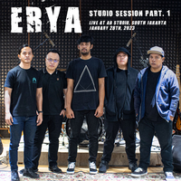 STUDIO SESSION PART. 1. LIVE AT AB STUDIO, SOUTH JAKARTA. JANUARY 28TH, 2023／ERYA｜音楽ダウンロード・音楽配信 ...