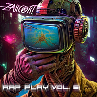 Rap Play Vol. 5／Zarcort｜音楽ダウンロード・音楽配信サイト mora ～“WALKMAN”公式ミュージックストア～