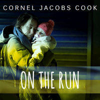 On The Run／Cornel Jacobs Cook｜音楽ダウンロード・音楽配信サイト mora ～“WALKMAN”公式ミュージックストア～