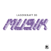 Musik (Phil Fuldner Remix)／Laserkraft 3D｜音楽ダウンロード・音楽配信サイト mora ...