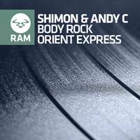 Body Rock／Shimon & Andy C｜音楽ダウンロード・音楽配信サイト mora ～“WALKMAN”公式ミュージックストア～