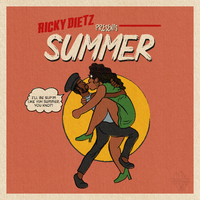 Summer／Ricky Dietz｜音楽ダウンロード・音楽配信サイト mora ～“WALKMAN”公式ミュージックストア～