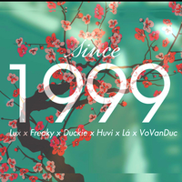 Since 1999 (feat. Freaky, Duckie, Huvi)／Luxuyen｜音楽ダウンロード・音楽配信サイト mora ...