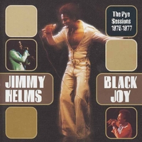 Black Joy - The Pye Sessions (1975-1977)／Jimmy Helms｜音楽ダウンロード・音楽配信サイト ...
