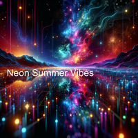 Neon Summer Vibes／SynthWavez Mirage｜音楽ダウンロード・音楽配信サイト mora ～“WALKMAN”公式 ...