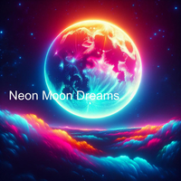 Neon Moon Dreams／S1LVERETRONIKZ｜音楽ダウンロード・音楽配信サイト mora ～“WALKMAN”公式 ...