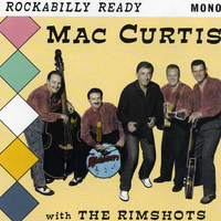 Rockabilly Ready／Mac Curtis｜音楽ダウンロード・音楽配信サイト mora ～“WALKMAN”公式ミュージックストア～