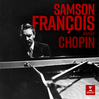 Samson François Plays Chopin／Samson François｜音楽ダウンロード・音楽配信サイト mora ...